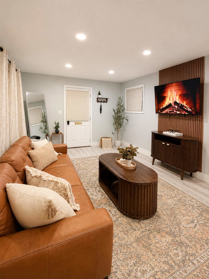 The Denton House - Oceanside, NY