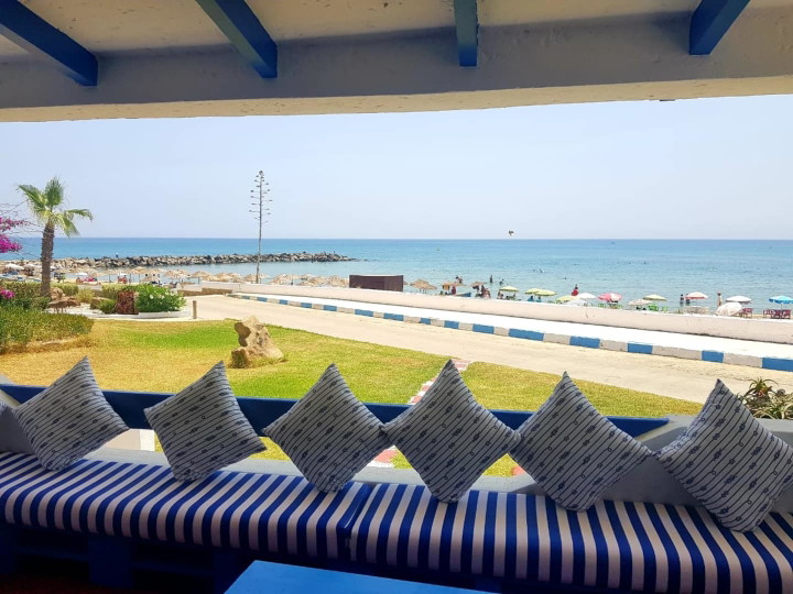 Sueño Playa Cabo Negro - Maroc