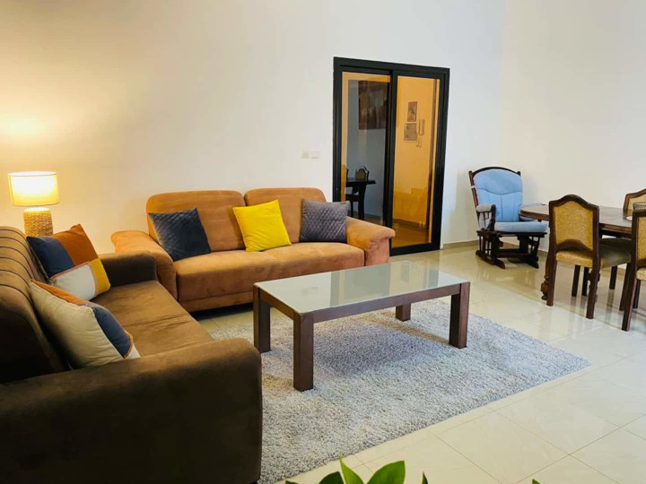 Le Cosy House - Sénégal