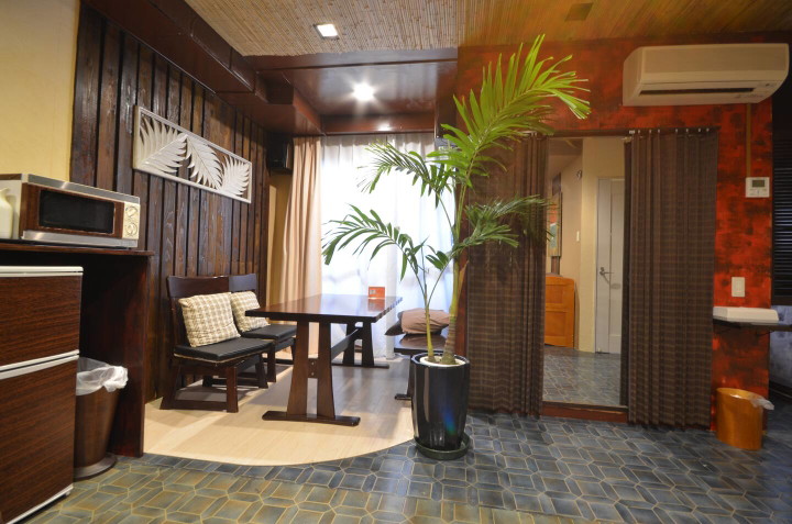 瓦町えき徒歩3分。アーケード街の好立地！チェックアウトは12:00までごゆっくりどうぞ。 - Takamatsu