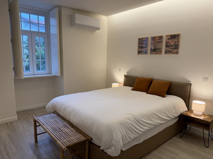 Arcos Garden - Apartamento Em Coimbra - Coimbra