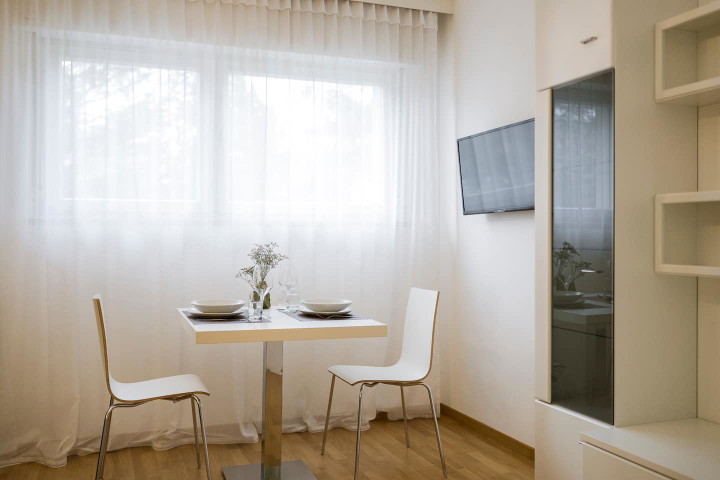 Holidays With Space - Family Classic Apartment - Merano