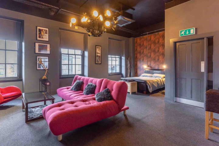 First Floor Studio - Kilkenny