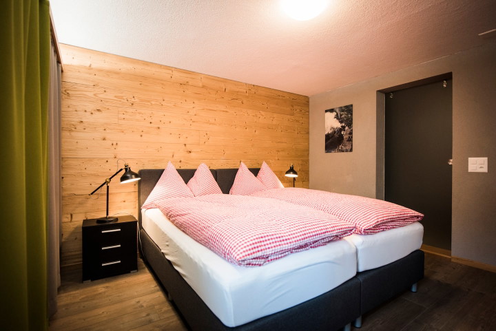 Studio Rothorn - Brienz