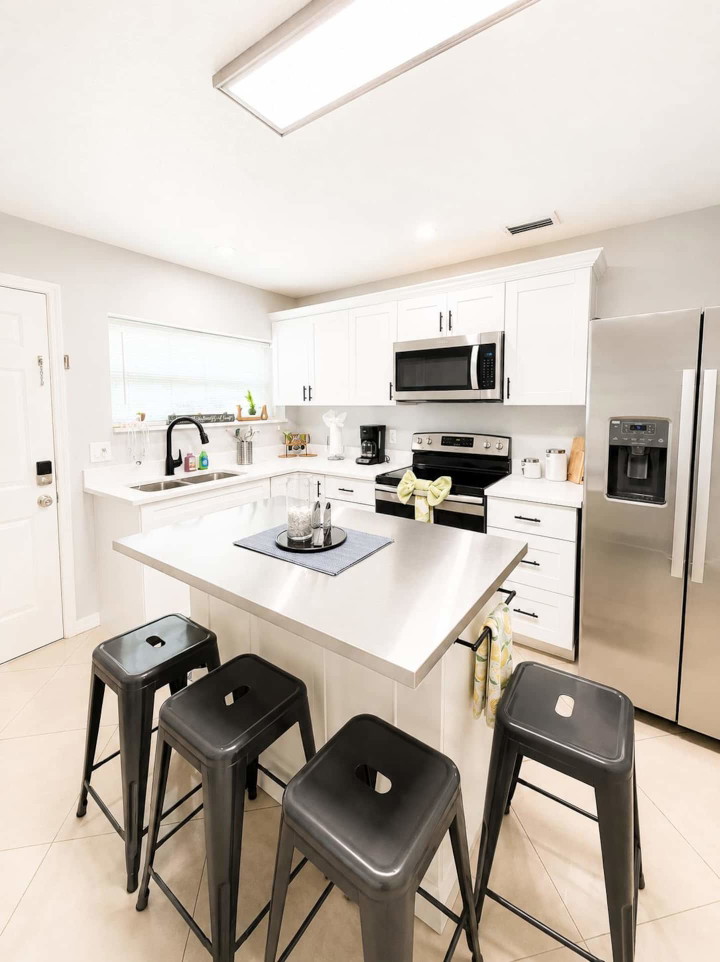 South Tampa Cozy Guest House 2b/2b - Tampa, FL