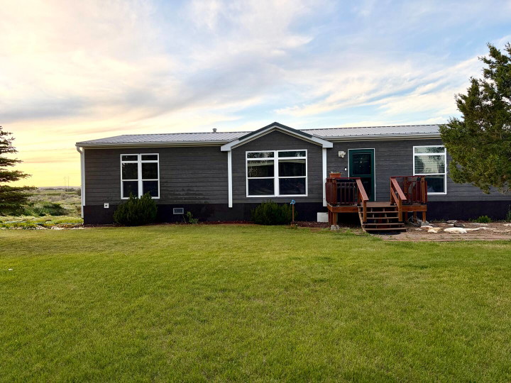 Skookum Ranch Retreat - United States