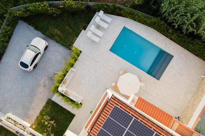 [Luxury] Manfredo Exclusive Residence Of San Nicola - San Nicola Arcella