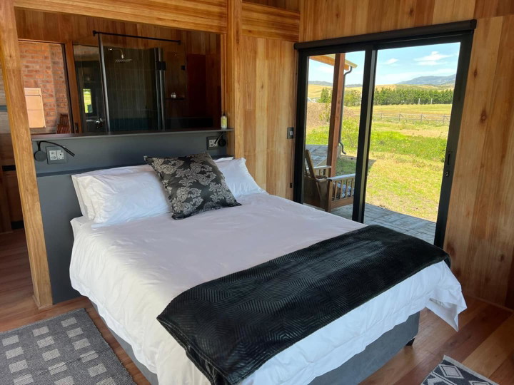 Natimby Lodge - Botrivier