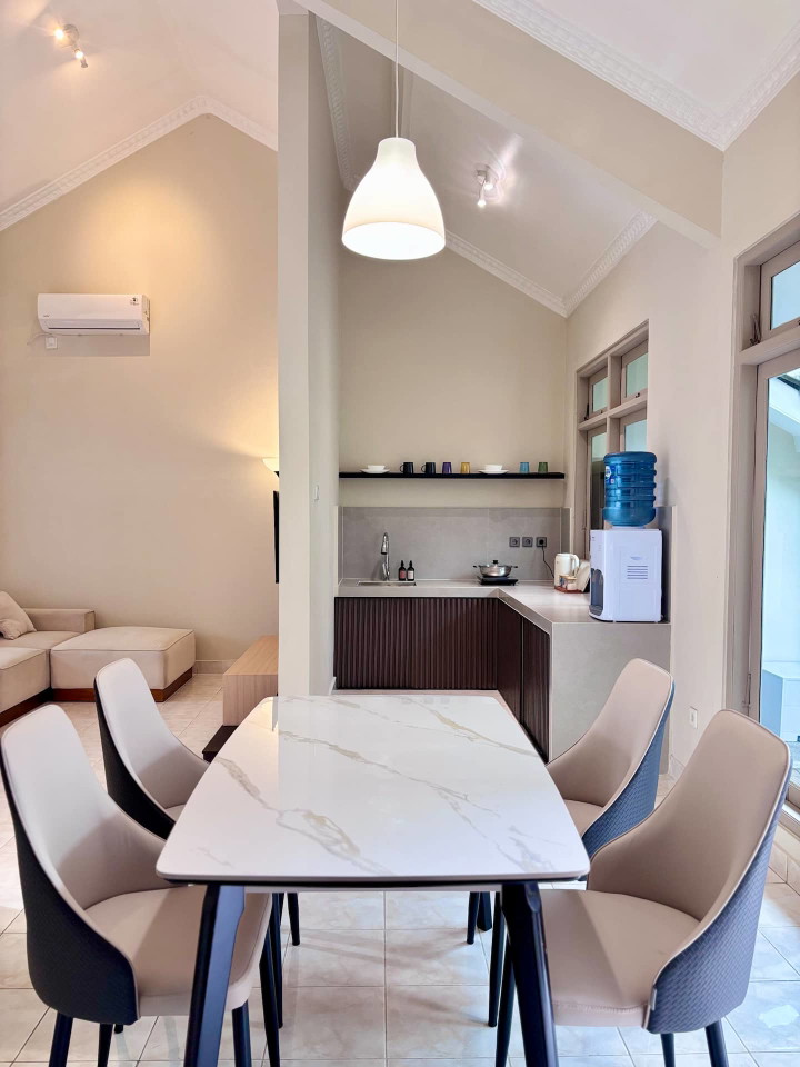 Senara |Prime Location Walking Distance To Keraton - Yogyakarta