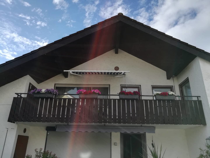 Ferienwohnung Kiene-23 Langenargen (Bodensee) - Langenargen