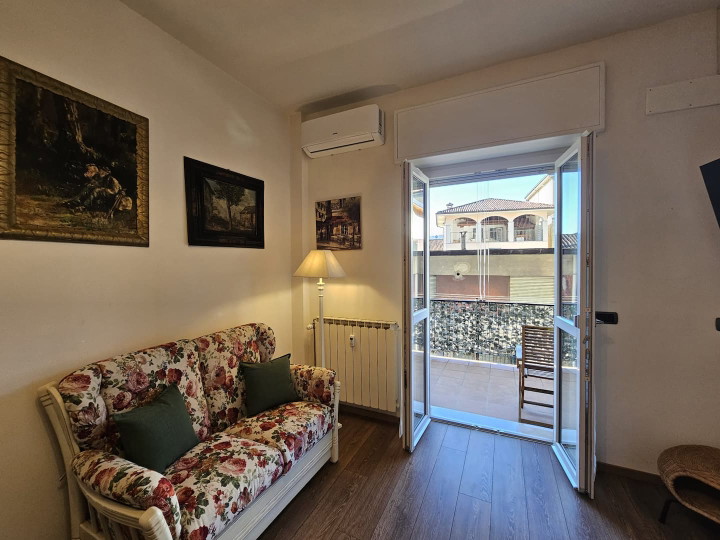 Luna Apartment
(Free Parking & Air Conditioning) - Verbania