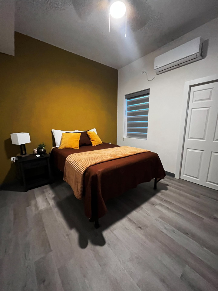 Axel Suites (Apartment 3-b) We Invoice - Delicias
