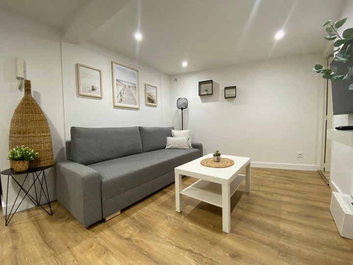 Le Cocon - Cozy 2-room Fully Equipped/hyper Center - Labège