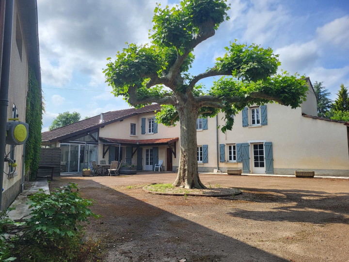 Gîte Pour Huit Personnes - Lavaur