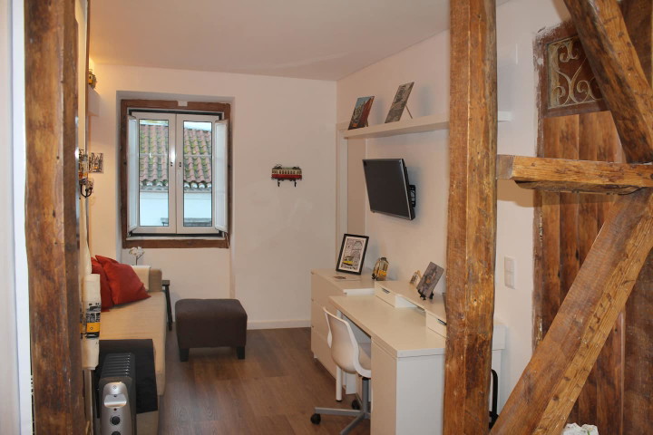 Alfama, Super Location, Charming, Equipped, 4 People - Seixal