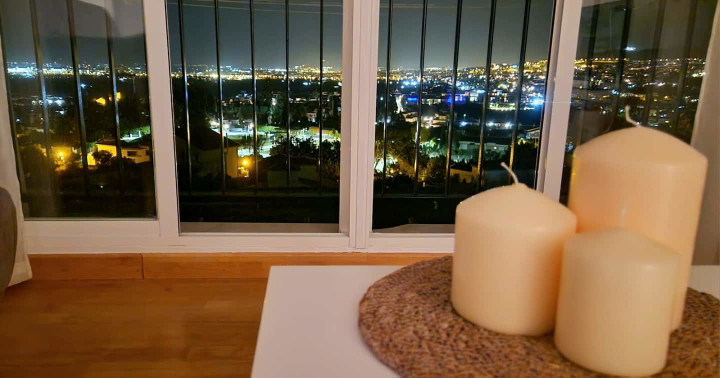 Beautiful View Apartment - Monachil