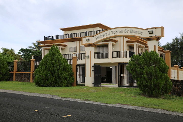 Inarajan Beach Resort - Guam