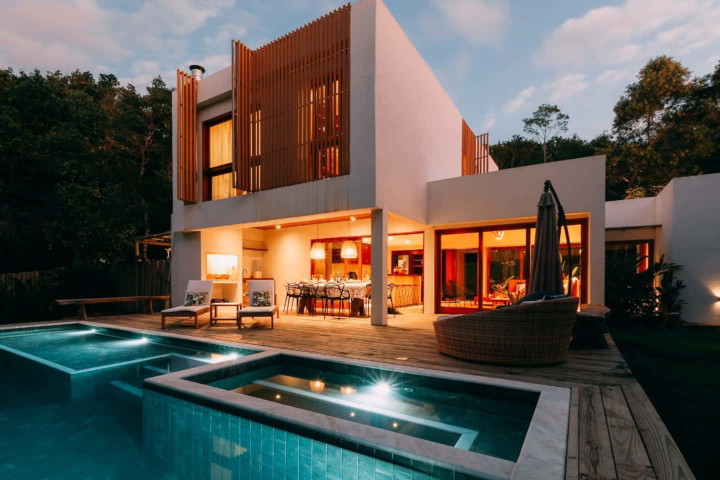 Casa Brizze 700 Sq. M. - Trancoso