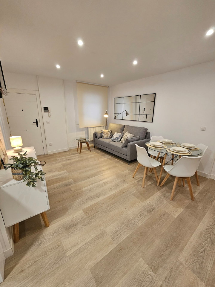 Tati Homes - Ruiz Zorrilla 2.5 - Santander