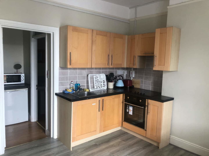 Entire Apartment - Doub Bed. Mullingar Town Ctr - Mullingar