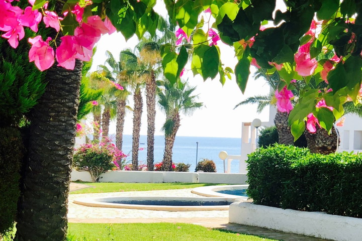 Villa Los Remos Seaview - Mojácar