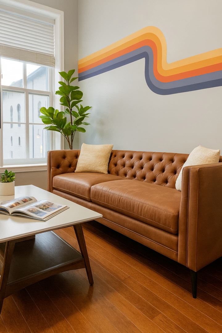 Charming Loft Apartment In Downtown - Lafayette, IN