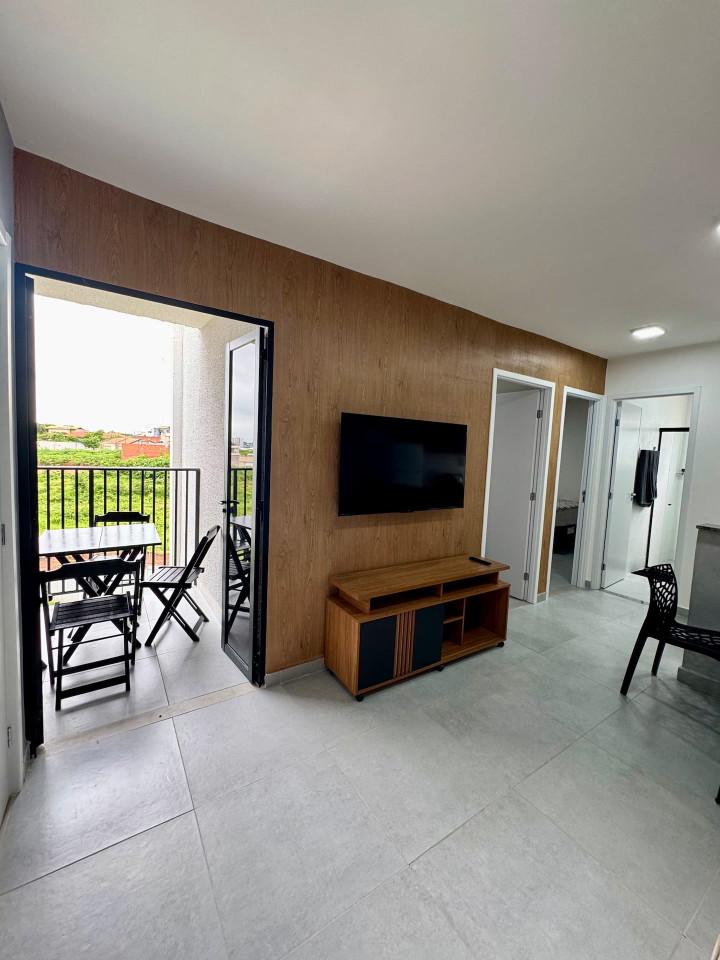 Granville Jua. Entire Apartment In A Club Condominium! - Juazeiro do Norte