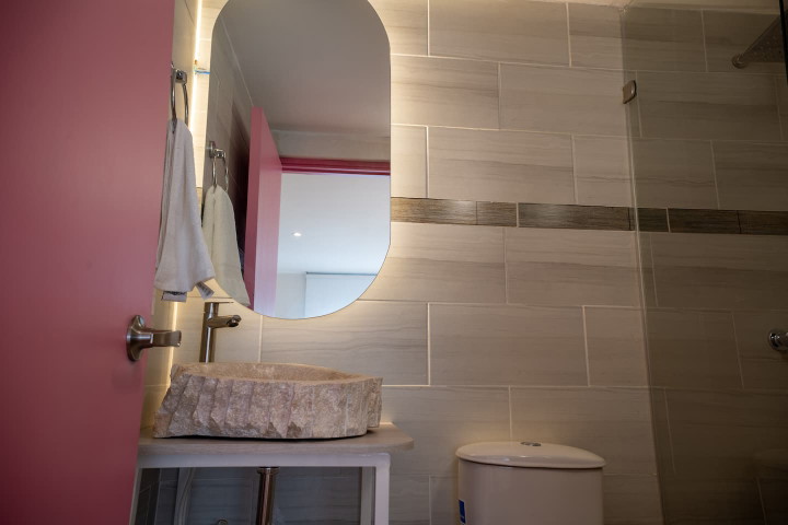 Marrooms #(5) - Cartagena