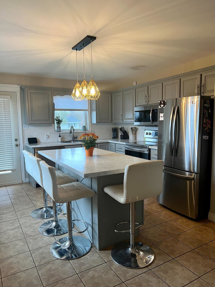 Charming 3 Bedroom Home W/ Ac And Bike Path - Charlottetown