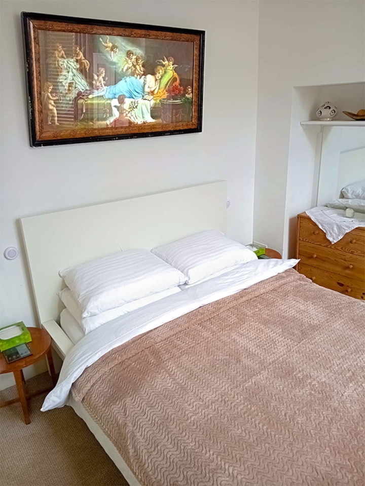 Boutique 1 Bed Ground Fl. Flat With Private Garden - East Sussex