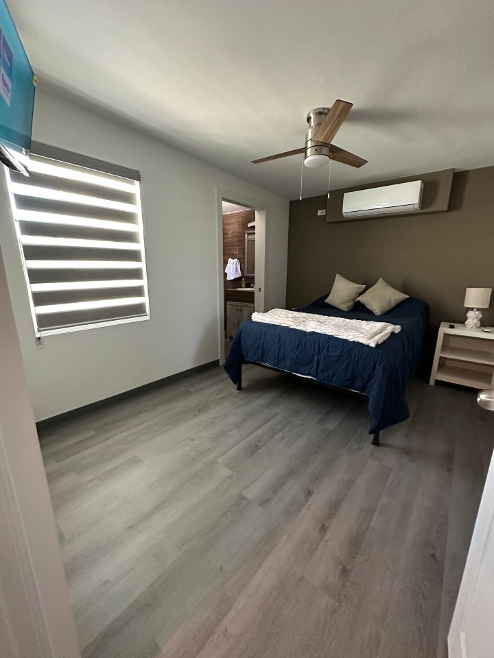 Axel Suites (Departamento 3-a) Facturamos - Delicias