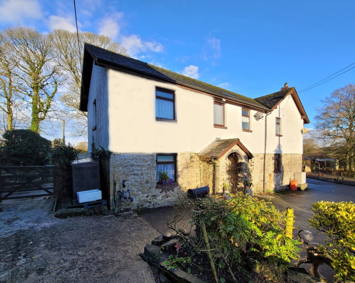 Cosy 2 Bedroom Pet Friendly Cottage Near Narberth - Narberth