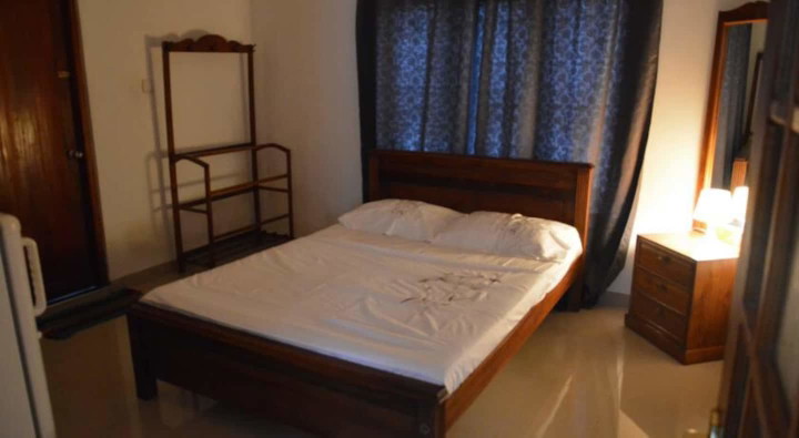Ifti Holiday Home - Sri Lanka