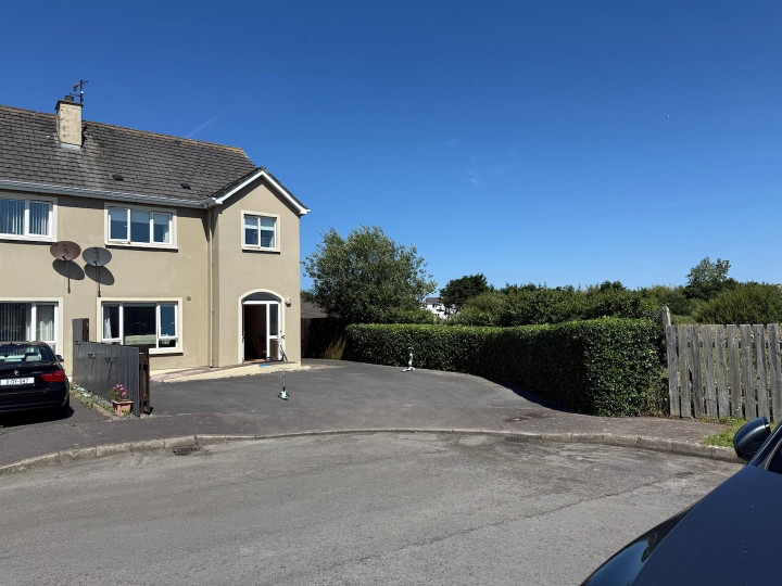 Home From Home In Bundoran - Bundoran