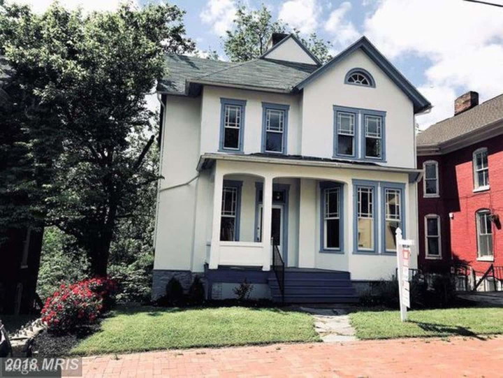 One Block From City Park In Hagerstown - Hagerstown, MD