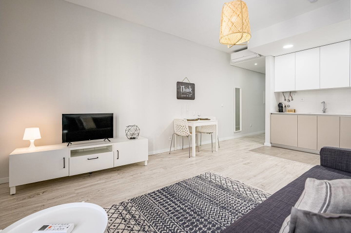 Charming Point Loving Appartment In Montijo - Pinhal Novo