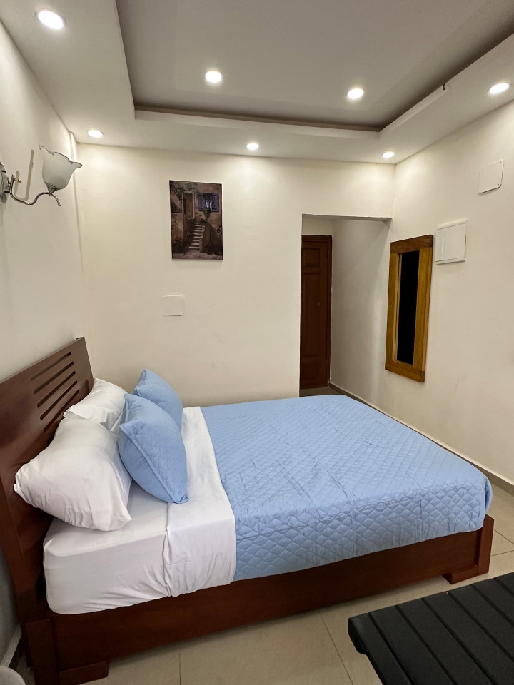 Comfy Self-contained En-suite Mins To Embassies -4 - Cameroon