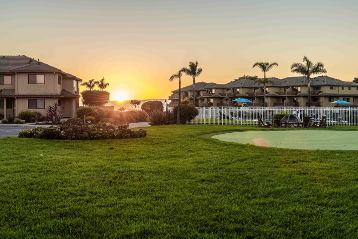 Ocean View Condo At Seascape Resort: Beach Access! - Monterey Bay, CA