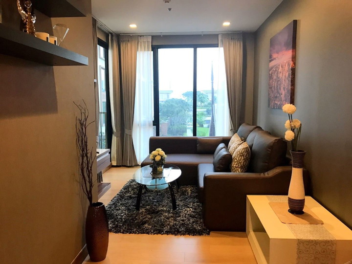 Modern Cm Condo  Pool + Fast Wi-fi Near Bazaar - Chiang Mai, Thailand