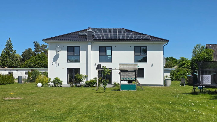 Wohnung Anouk, Inkl. Kurabgabe - Bad Doberan
