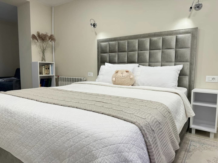 Dream Apartment - Moldawien