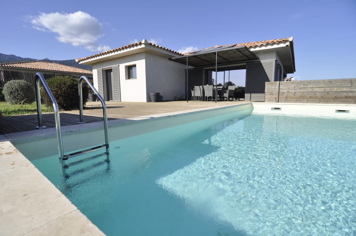 Terrasse Du Maquis - Figari