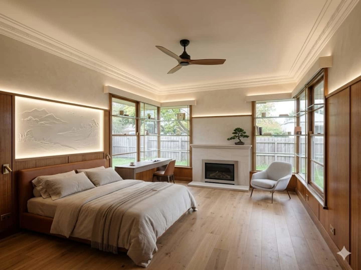 Adair Suite - Ballarat