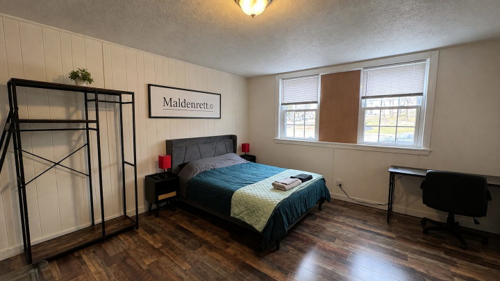 Lovely Comfy 1br 1st Floor - Everett, MA