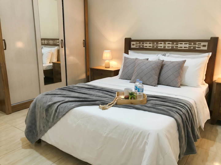 Central 1br For Small Groups Near Plateau - Praia (Zöld-foki-szigetek)