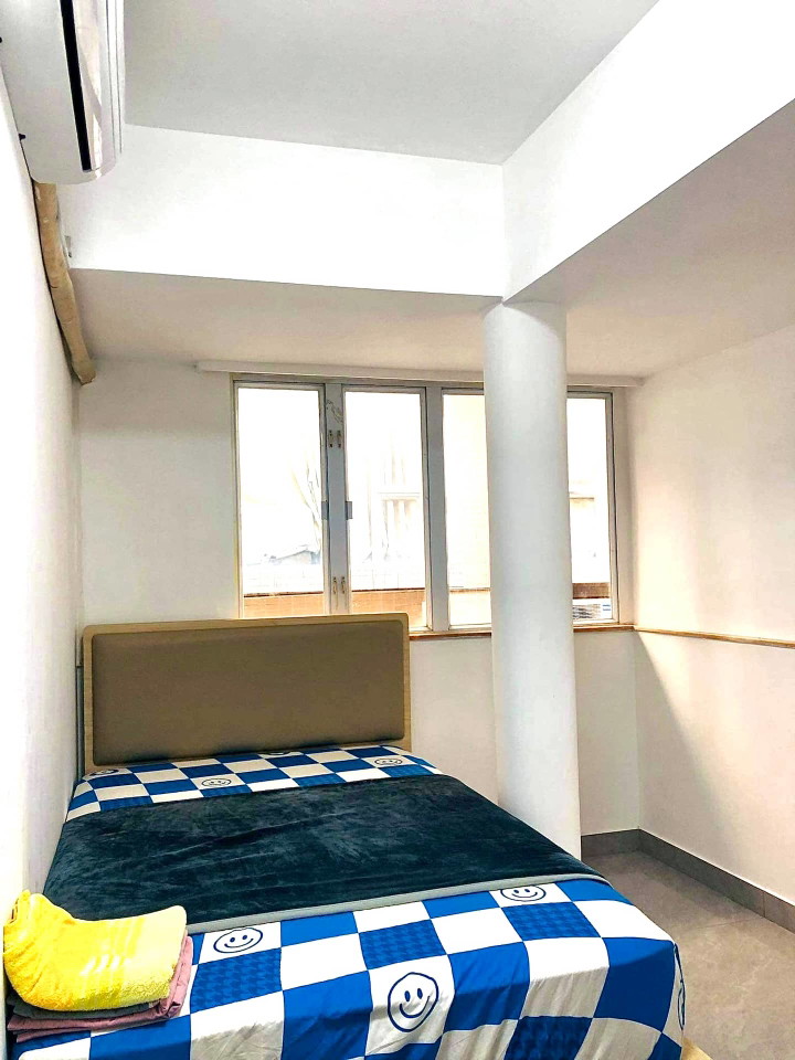 Private Room In Macau With Ac - Macao