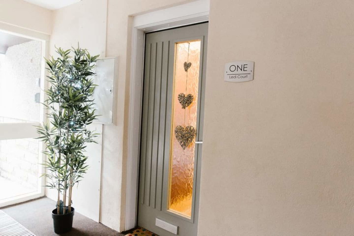 Bright Modern Flat In The Heart Of The Trossachs - Callander