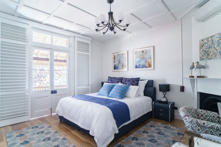 Executive The Rocks Harbour Water Views 3 Rooms #2 - Randwick
