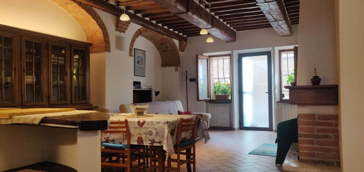 Casa Belmonte - Montepulciano