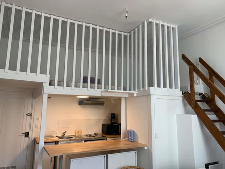 21m² Comfortable For 2 Near The Remparts - Vannes